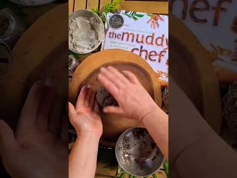 Mud Kitchen Recipes for Kids: Get Creative with These Fun Ideas! - Baba Me