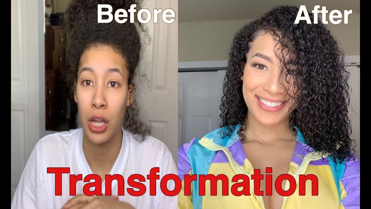 BUSTED TO POPPING! *Transformation* - YouTube