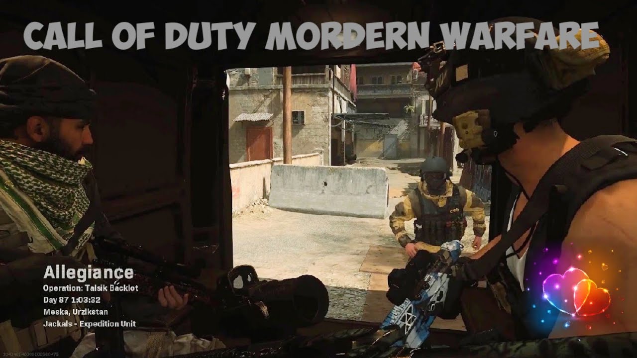 THIS REALLY IS THE MOST REALISTIC MORDERN FPS GAME - YouTube