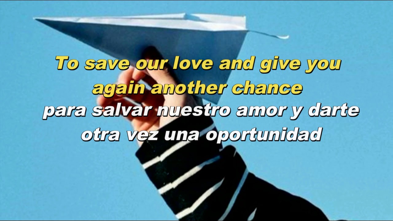 INNA- One Reason || Lyrics+ Sub. Español - YouTube
