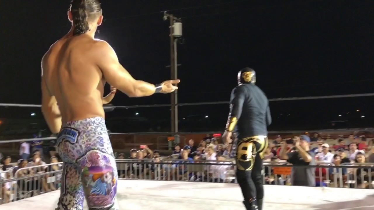 Oráculo & Exodus VS Bestia 666 & Ricky Mandel - YouTube