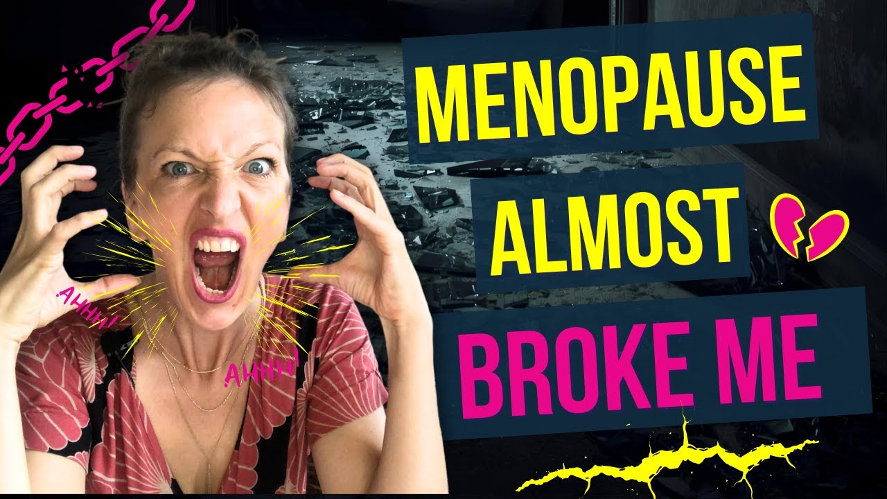 From Screaming on the Kitchen Floor to Reclaiming My Power (My ...