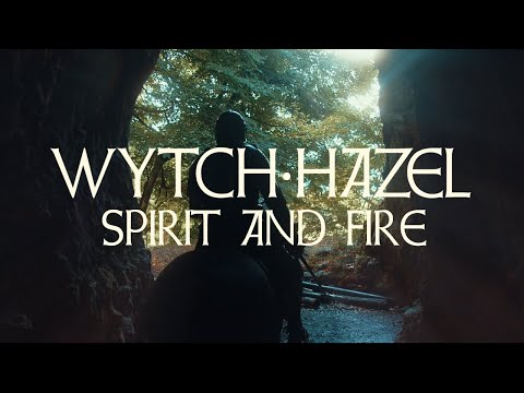 WYTCH HAZEL \