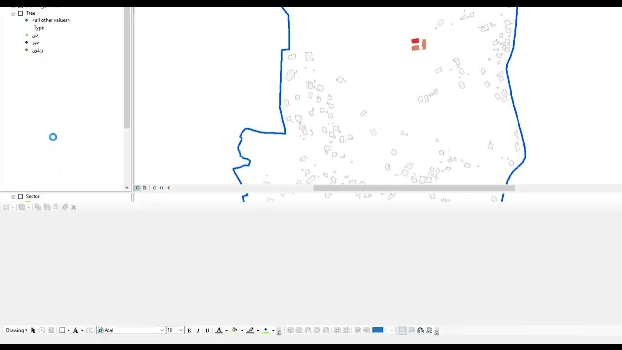Optimized Hot Spot Analysis Tool ArcGIS - YouTube