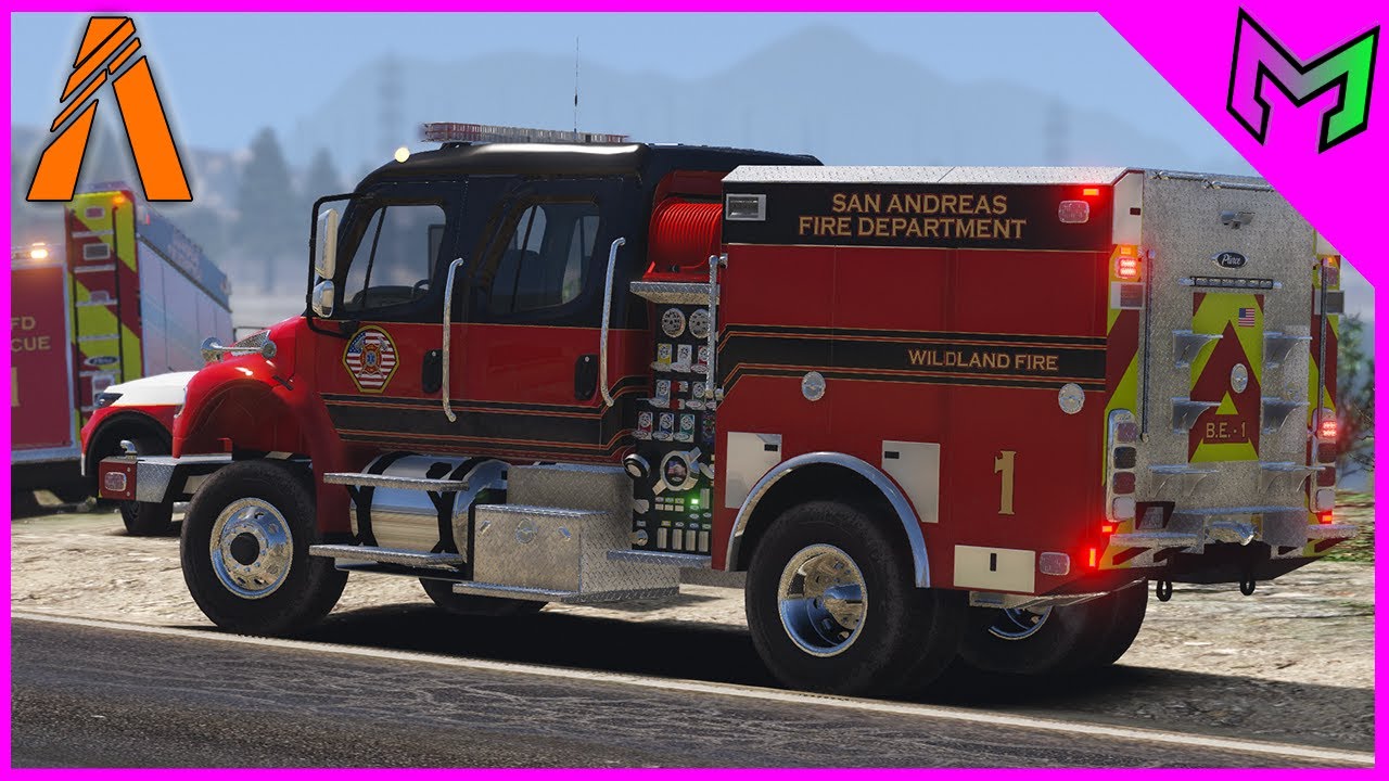 Behind the Scenes of a FiveM Server! GTA 5 Development Stream (VOD 7/17 ...