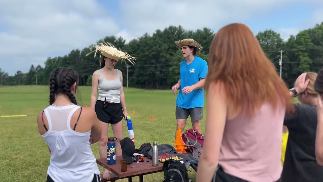 Water games - YouTube