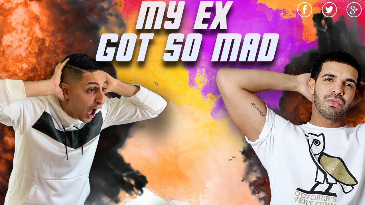 I HAD TO SEND AN EMBARRASSING TEXT MESSAGE TO MY EX | WE NAMED EVERY ...