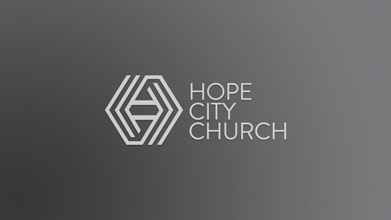 04 19 20 Hope City Church - YouTube
