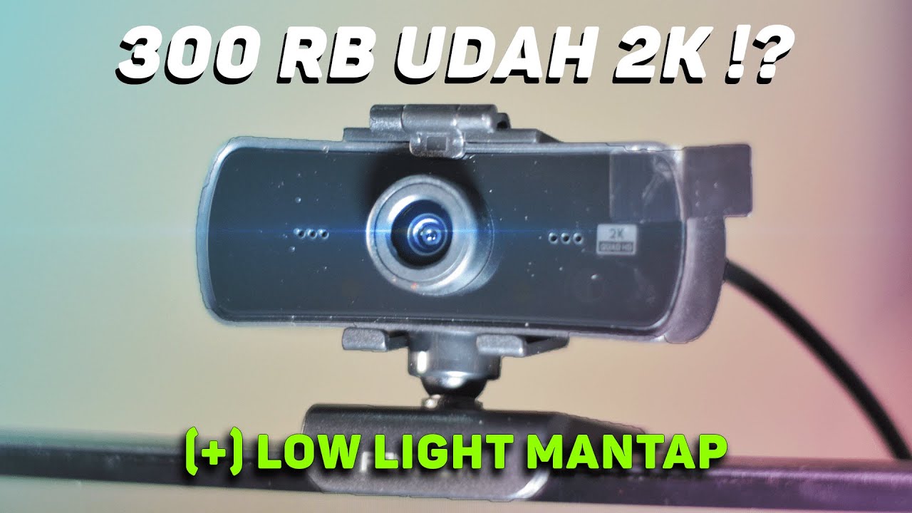 FANTECH LUMINOUS C30 - Unboxing dan First Impression Review (Indonesia ...