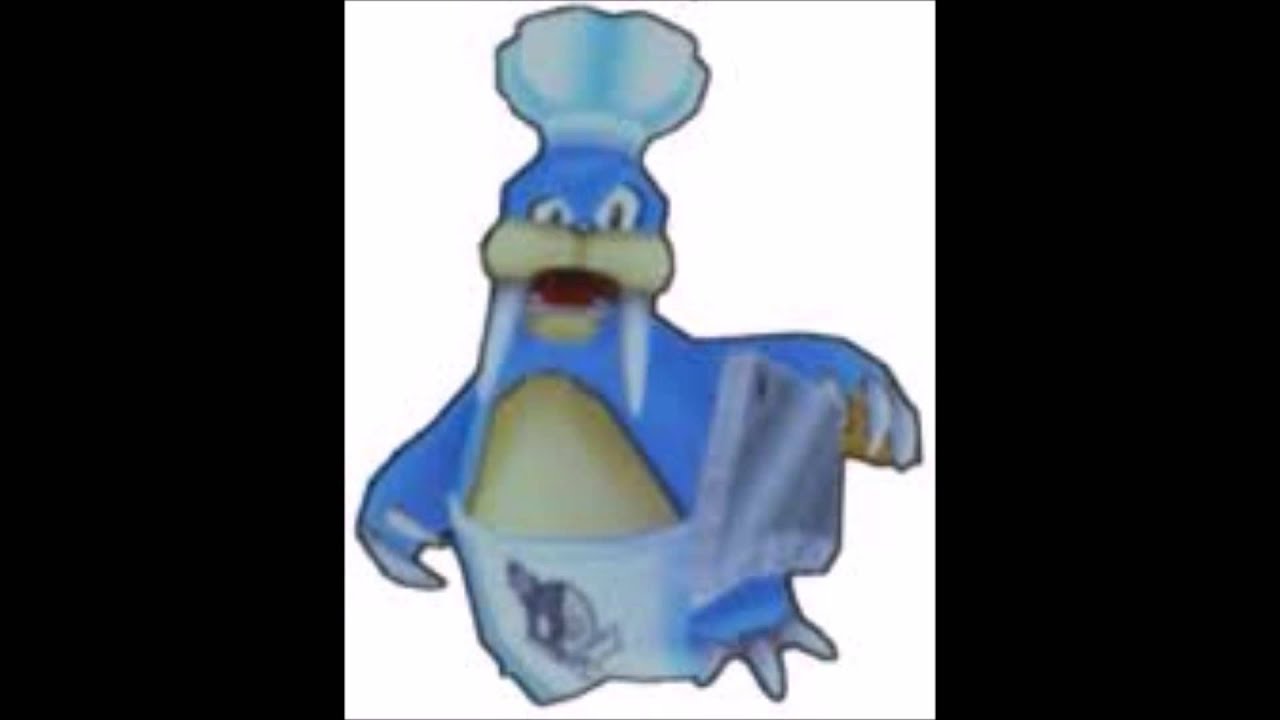 Crash Twinsanity - Rusty Walrus OST Full HD - YouTube