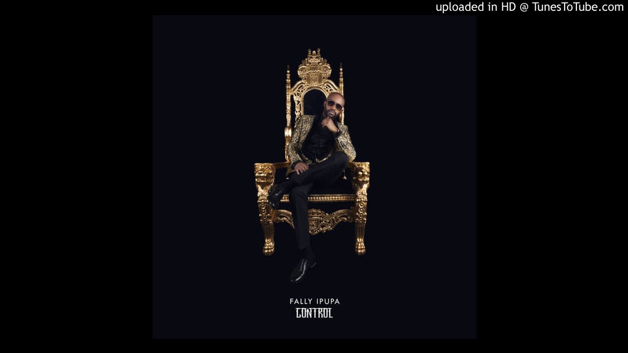 Fally ipupa - Doc Jeff (Control) By PAPY DGM - YouTube