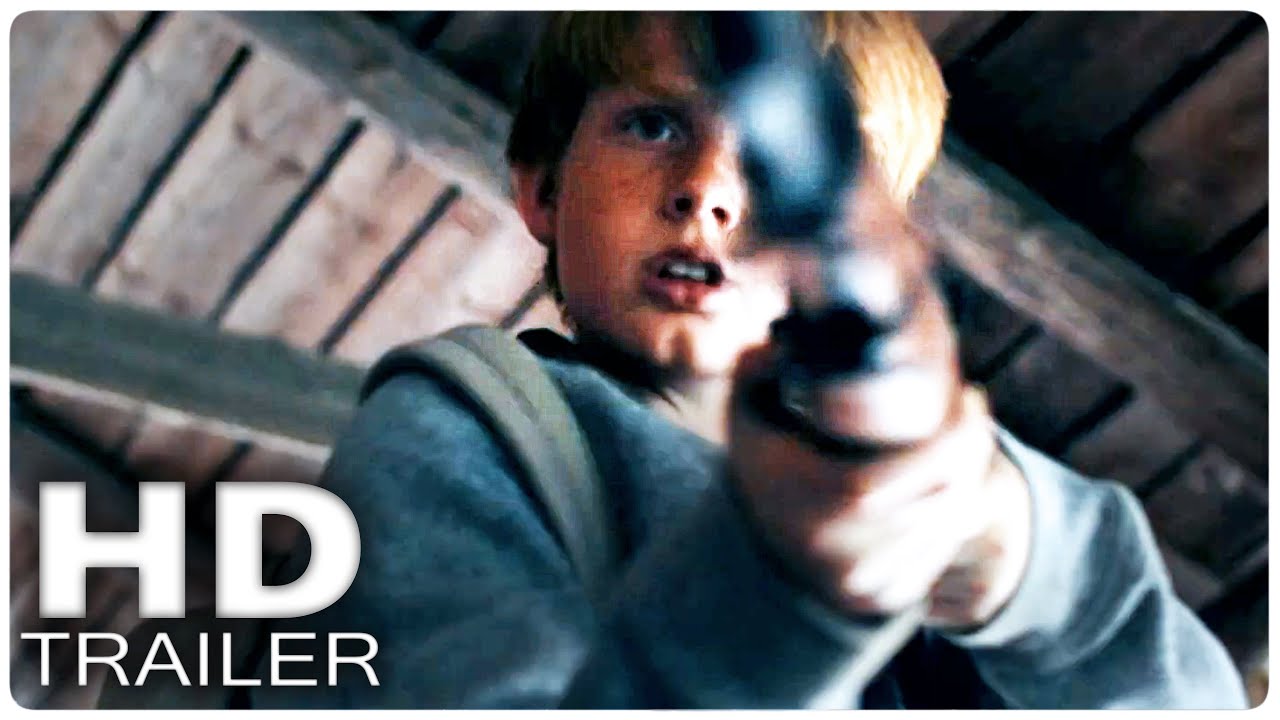 NADA Tráiler Español (2023) - YouTube