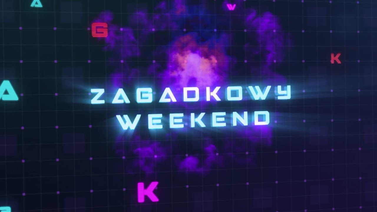 PREMIERA: Zagadkowy Weekend 18.12.2022 Polonia1 - YouTube