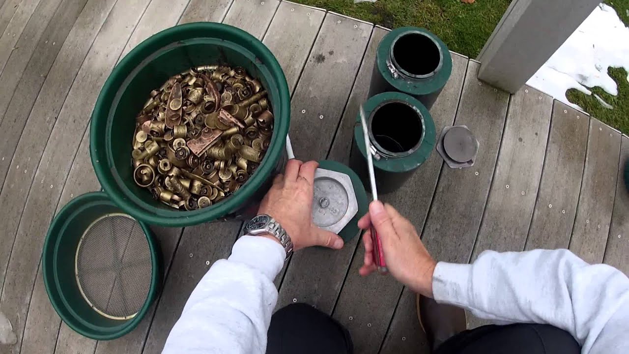 Year End Clean Up - YouTube
