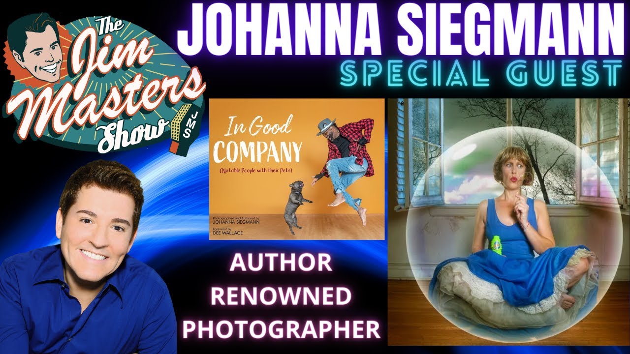 See How Johanna Siegmann And Celebrites Are In Good Company With Their ...