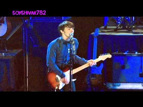 I know - Drake Bell in concert Auditorio Nacional [DVD] - YouTube