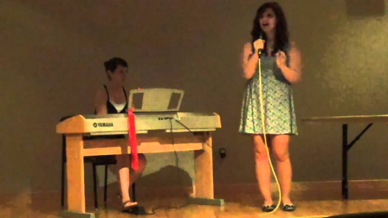 Jennifer Crouch and Katie Lott- finals - YouTube
