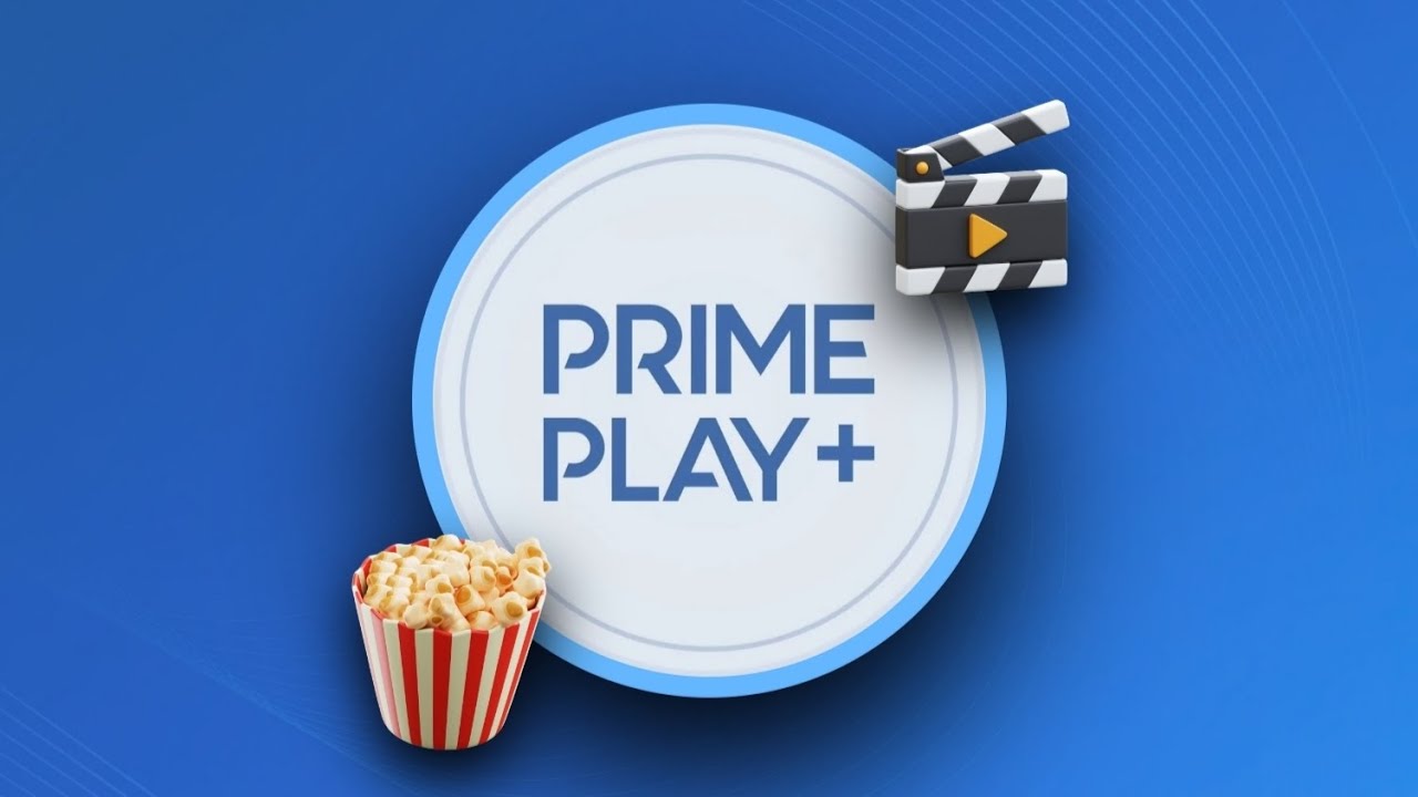 Conheça a Prime Play+ | A Melhor Plataforma de Streaming! - YouTube