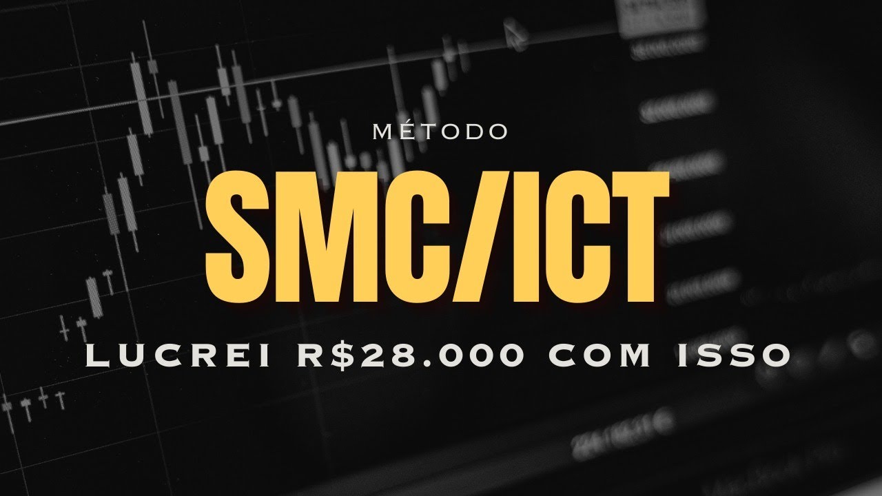 APRENDA O SETUP OPERACIONAL SMC/ICT - FOREX - YouTube
