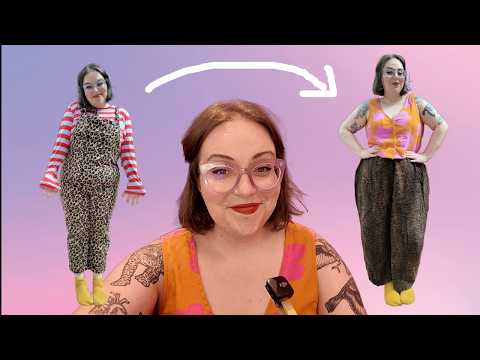 Outfit formulas for when you don't want to get dressed