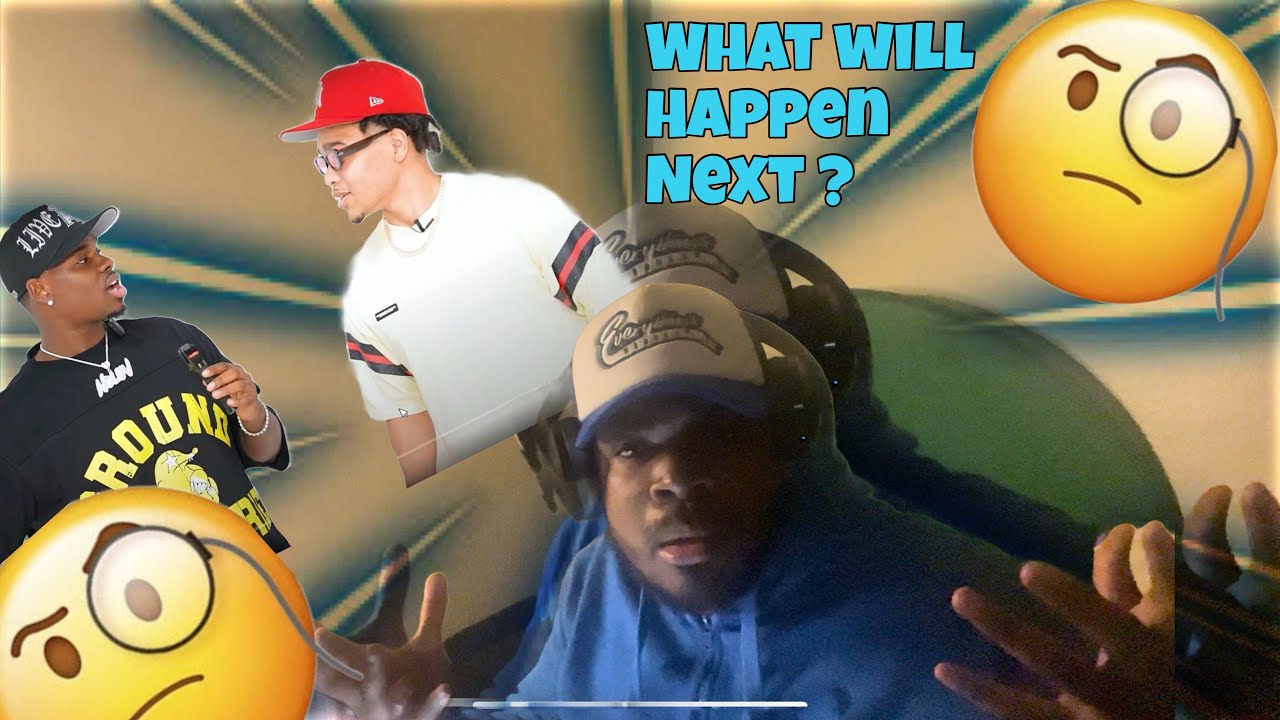 20 FEMALES VS 1 YOUTUBER: MIAMI THE KID| REACTION VIDEO| MUST WATCH 😳 ...