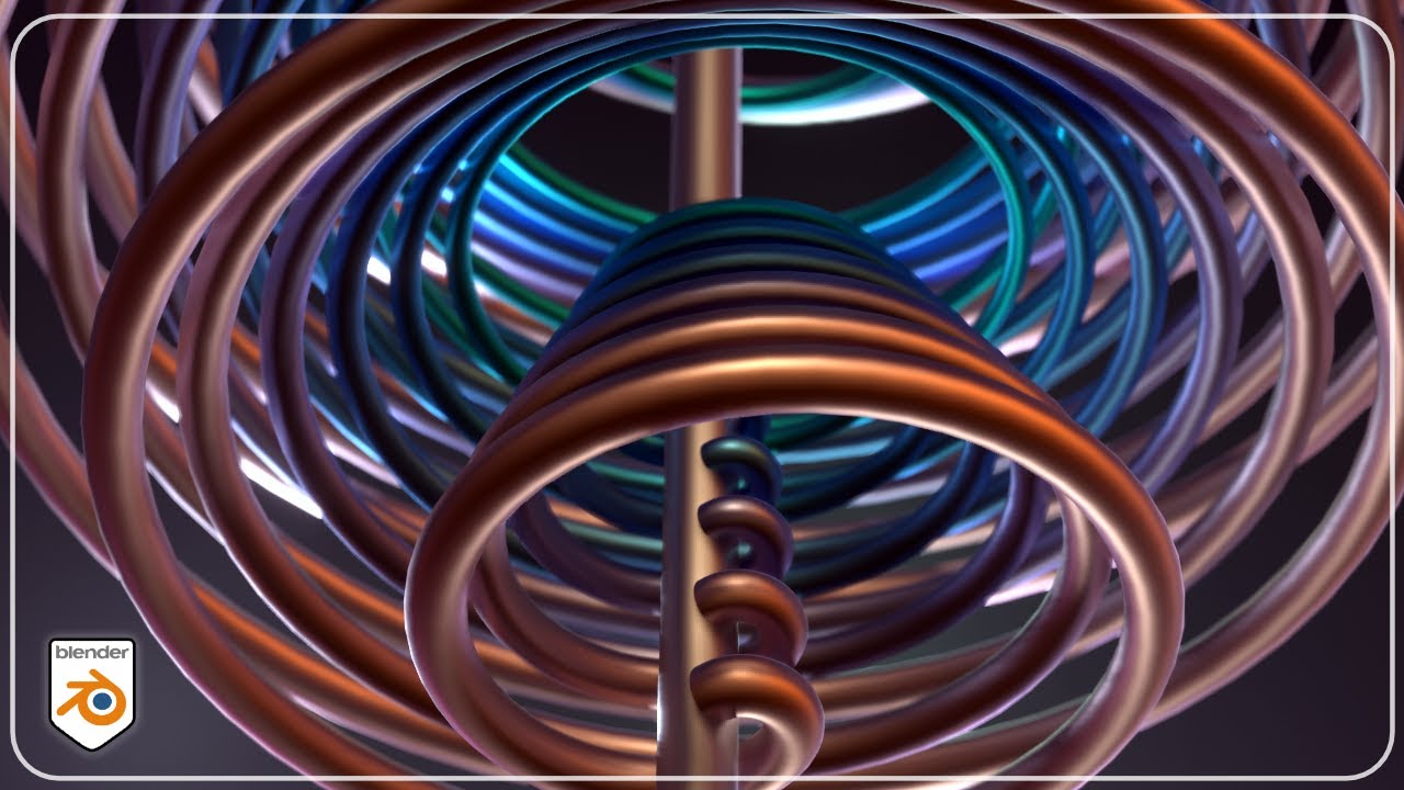 SPIRAL FLOW - YouTube