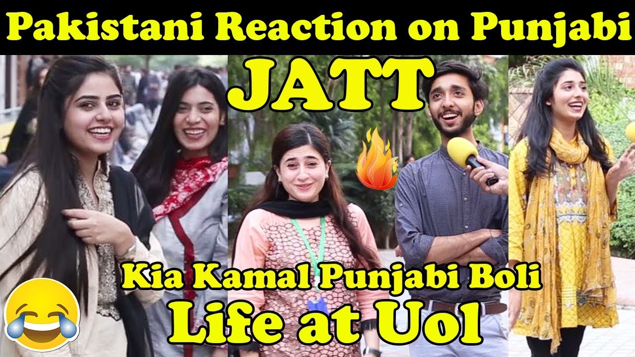 Punjabi Jatt