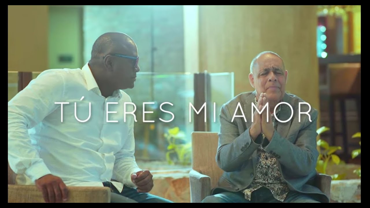 Tu Eres Mi Amor - José "Papo" Rivera Ft. DayanJean (Video Oficial) # ...