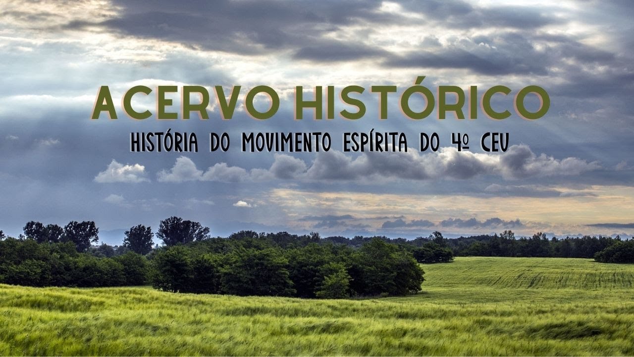 Acervo Histórico - Adriana Barros apresenta o ICEAC - YouTube