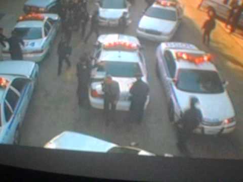 Law and Order SVU- 911 ( Part 2/6) - YouTube