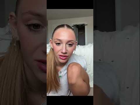 Pretty girls 💕 blonde girl || NIP slip girls & bad girl daily Routines 💖