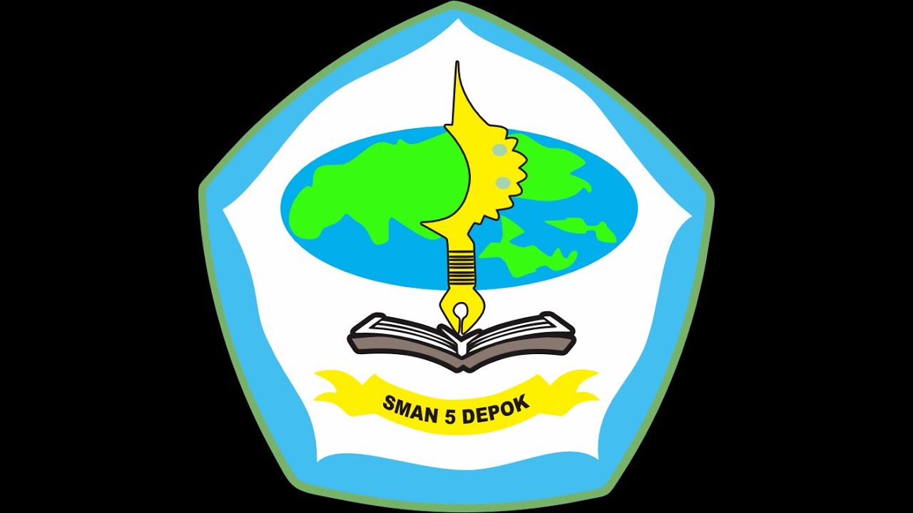 Video Profil SMA NEGERI 5 DEPOK - YouTube