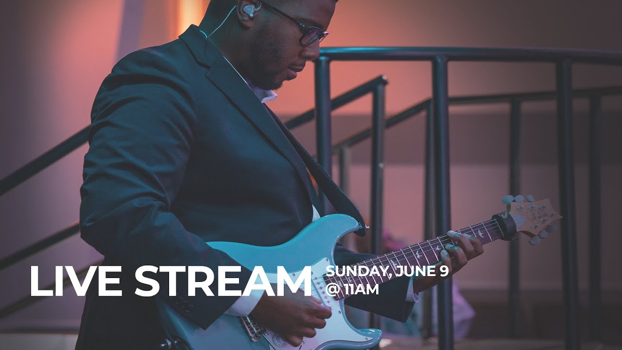 Sunday, June 9 @ 11 AM | Tampa Life Live - YouTube