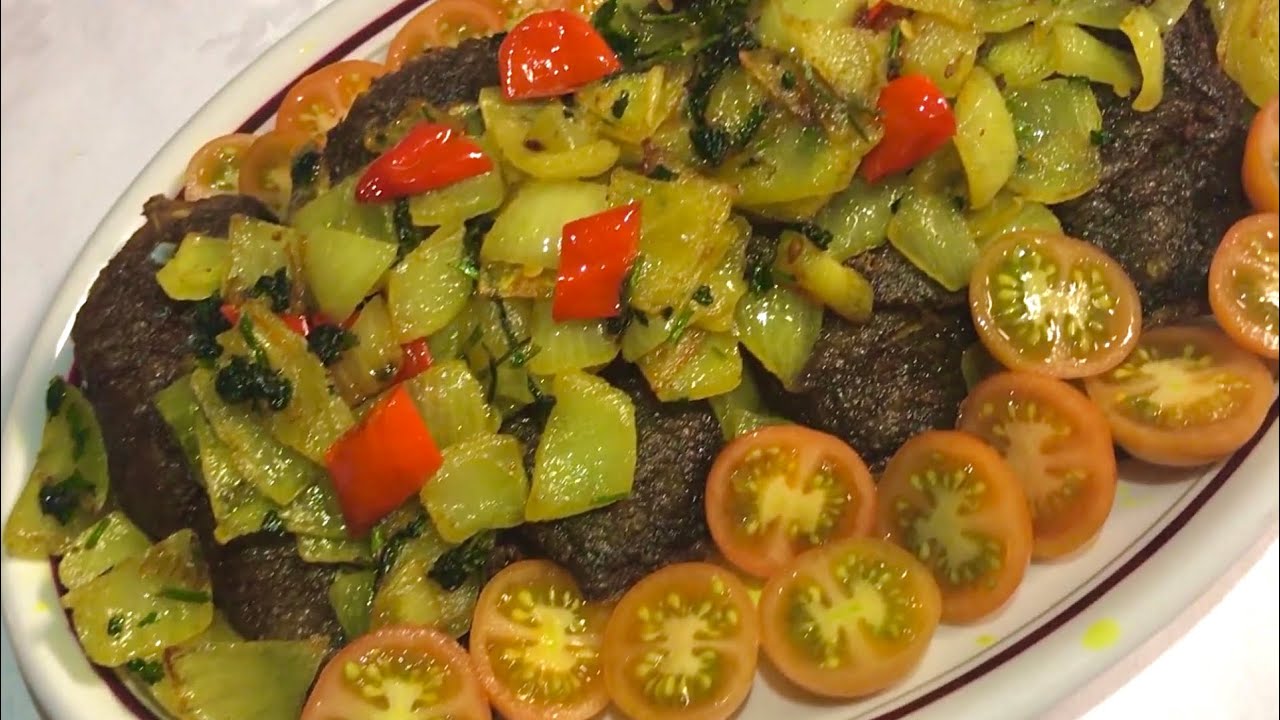 Koi Maas Biran | Koi Fish Fry | Bangladeshi Recipe - YouTube