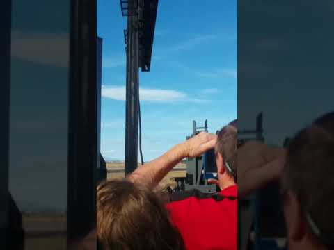 Luke Air force Base Air Show 21