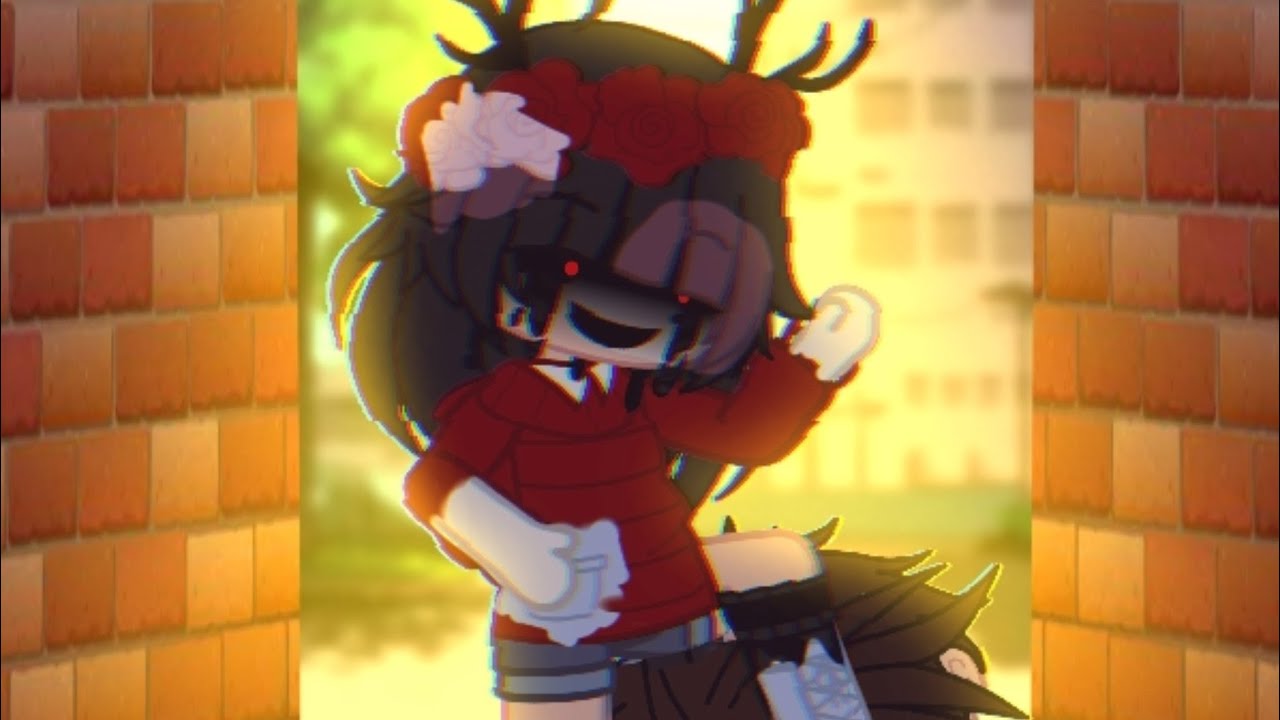EVIL • | Meme | Gacha Club - YouTube
