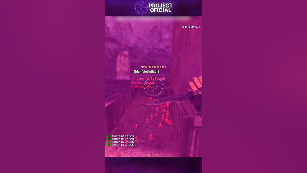 Edit Cs 1 6 Com Project Mod Cs Cs16 Cs1 Youtube