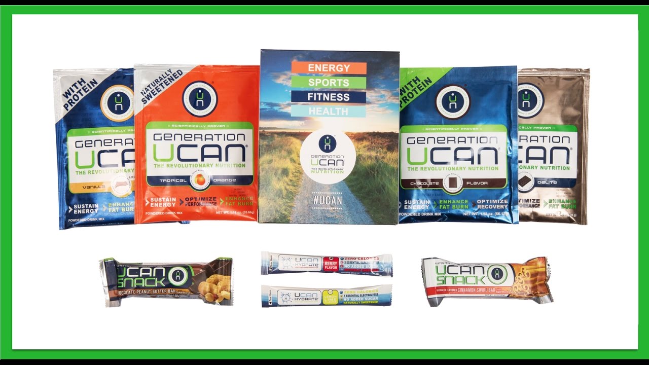 UCAN for Beginners - YouTube