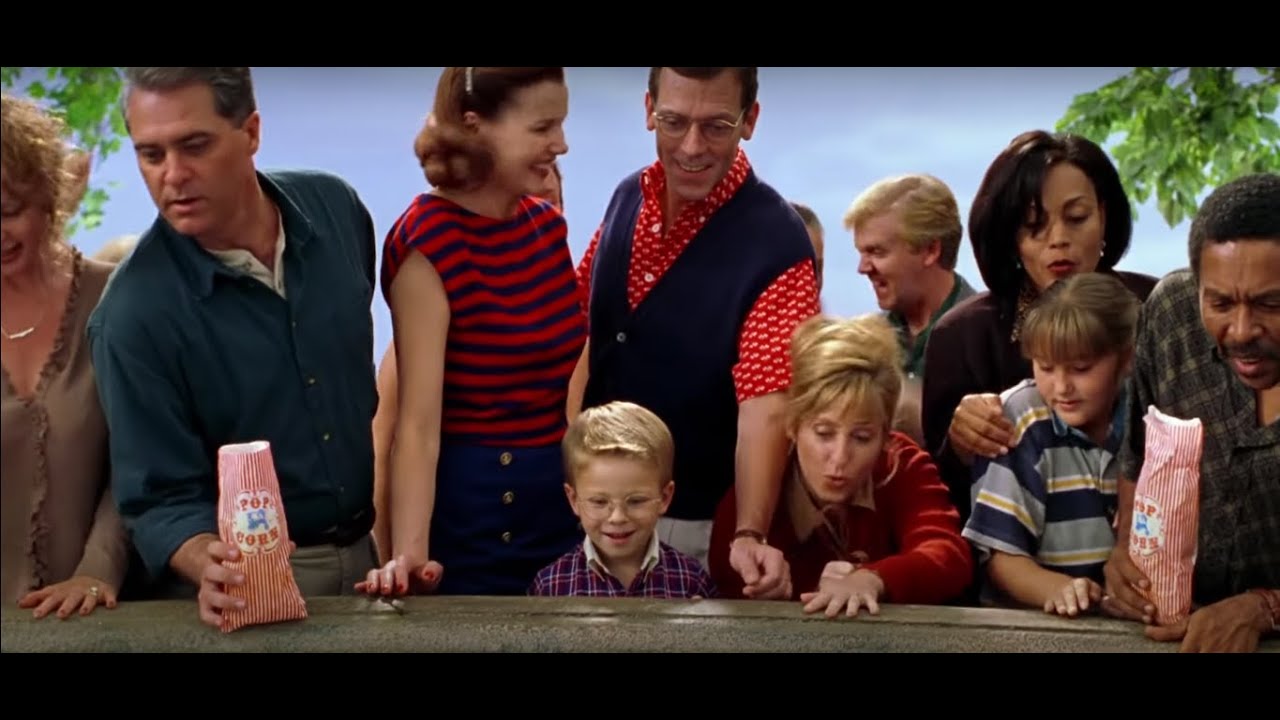 Stuart little scene 4/4 - YouTube