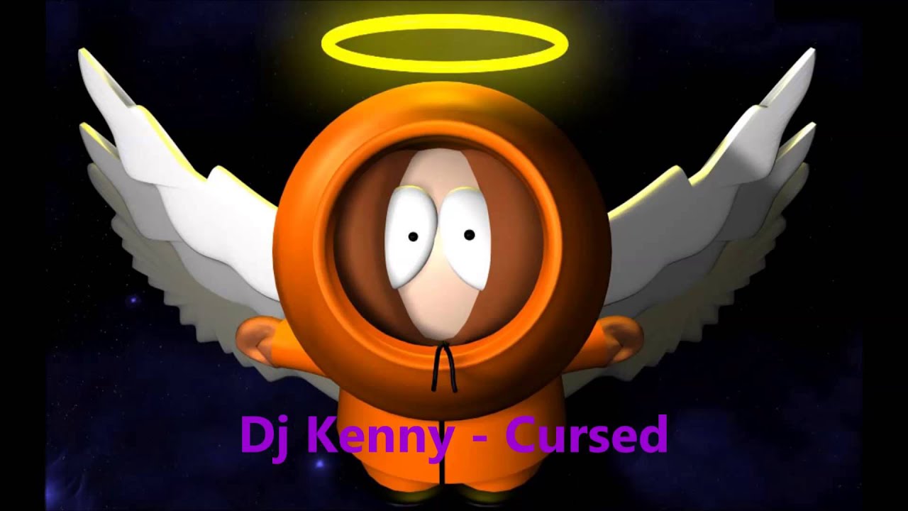 Dj Kenny - Cursed - YouTube