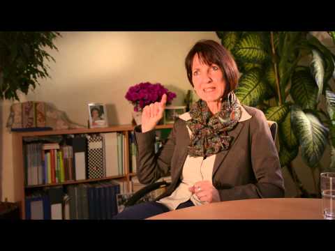 Was wirklich wichtig war … Visualisierung nach Dr. Carl O. Simonton