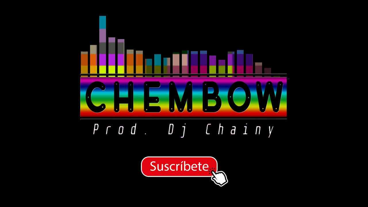 "CHEMBOW" Instrumental de Dembow type beat dembow Prod.Dj Chainy 🎼🎵🎶 ...