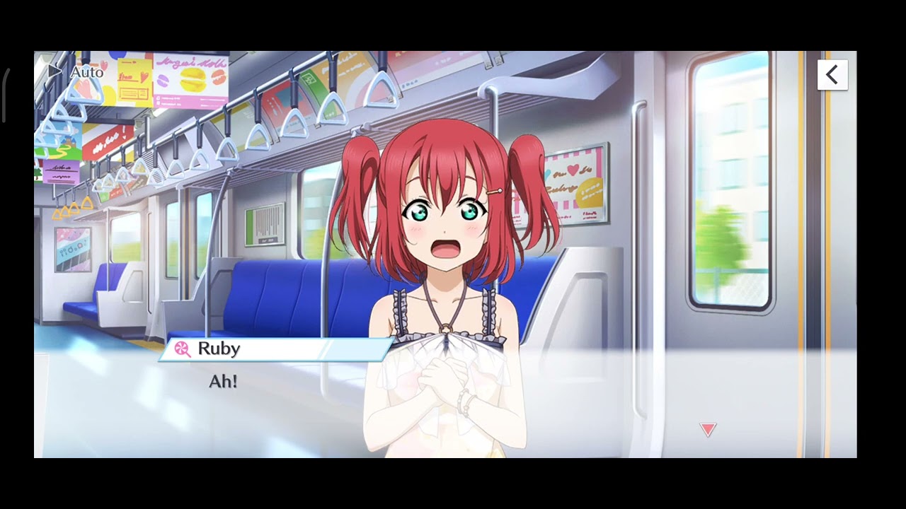 [SIFAS] Ruby bond story Episode 28 (Eng) - YouTube