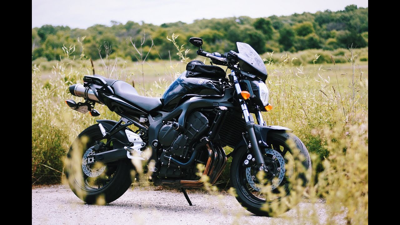 Motorcycle Compilation #1 - YouTube