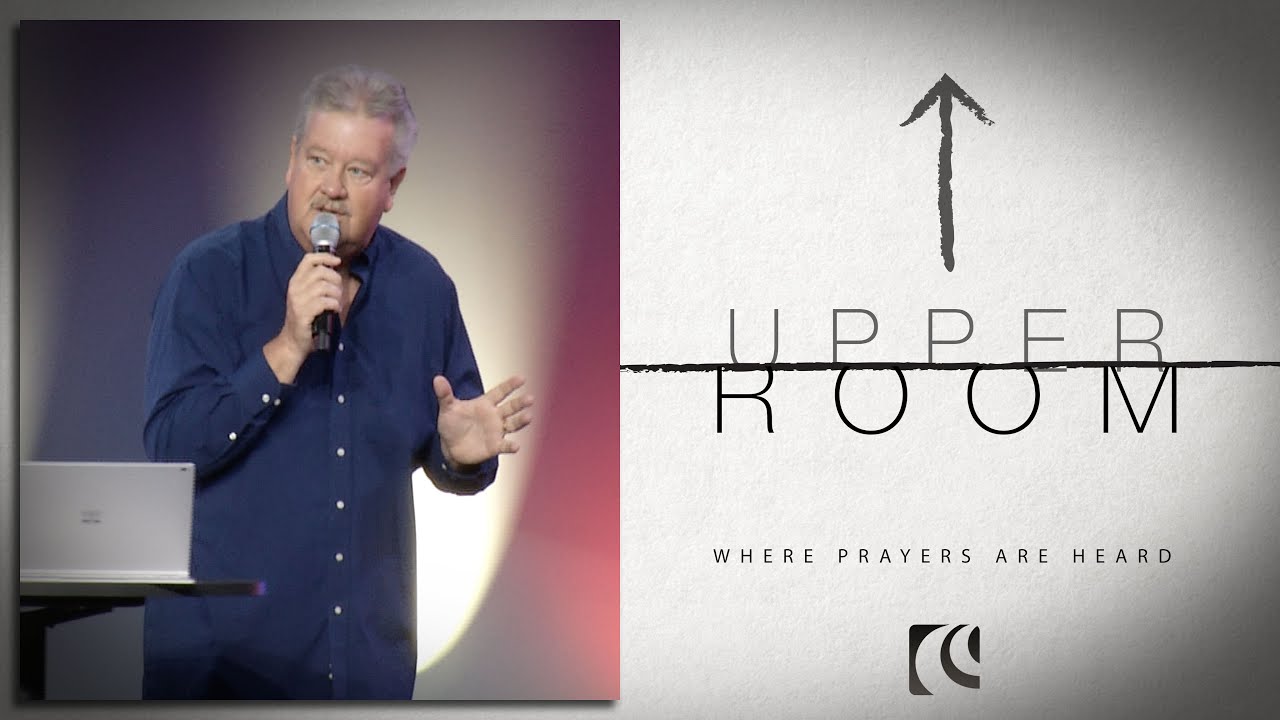 Upper Room Prayer & Praise Service - June 30, 2020 - YouTube