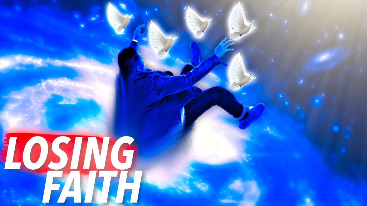 9 Signs Your Faith is Dying - YouTube