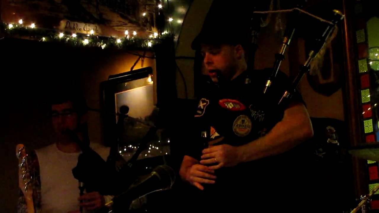 Sgt MacKenzie - YouTube