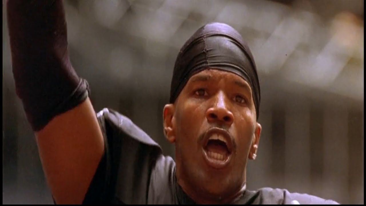 Any Given Sunday: Touchdown - YouTube