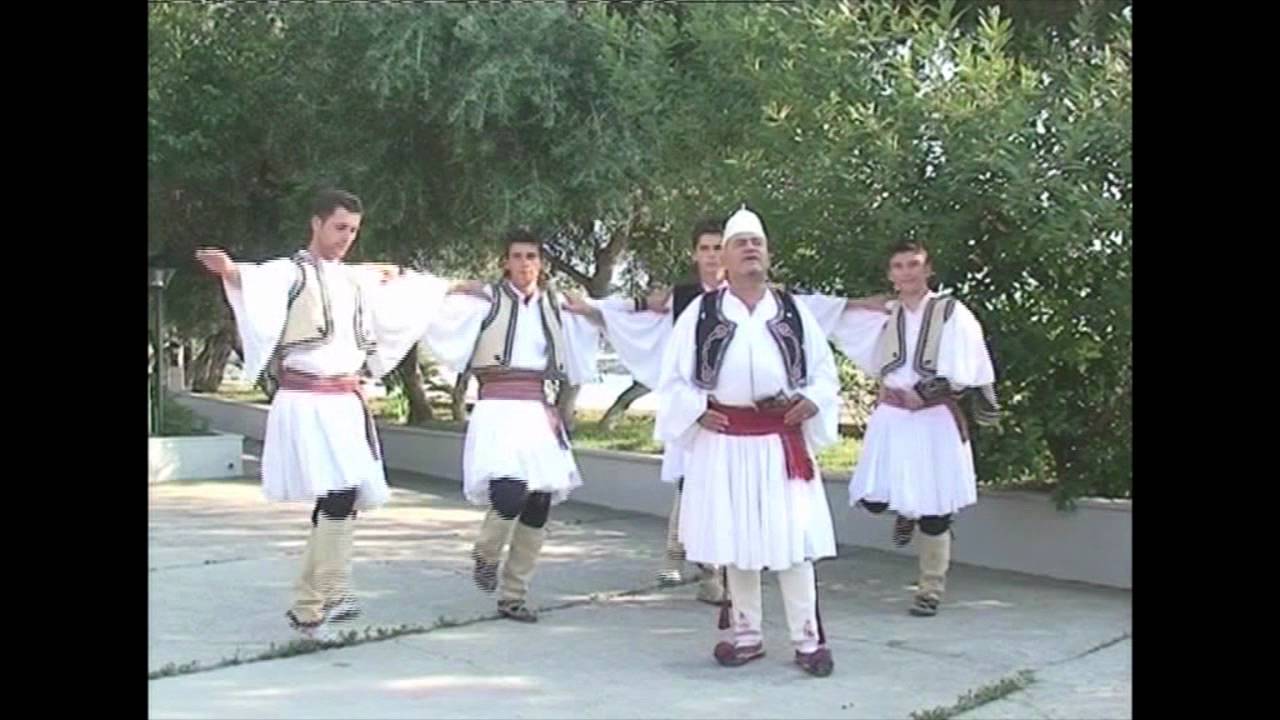 Guri Rrokaj Rrofsh moj kenga labe (Official) - YouTube