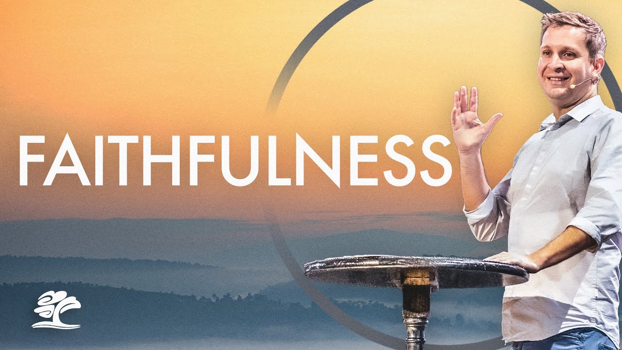 Jesus at the Center of the Church Part 6 | Bryan Jones - YouTube